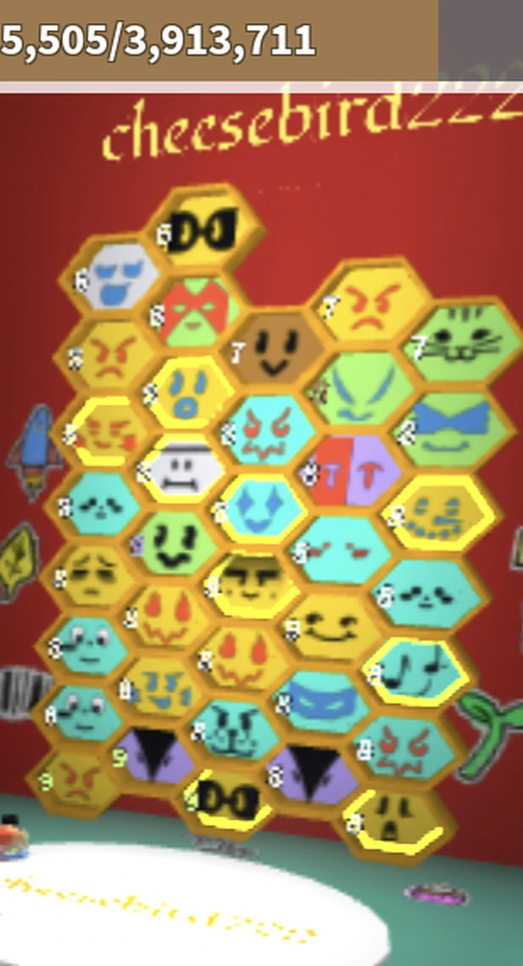 any bees i should replace for quests | Fandom