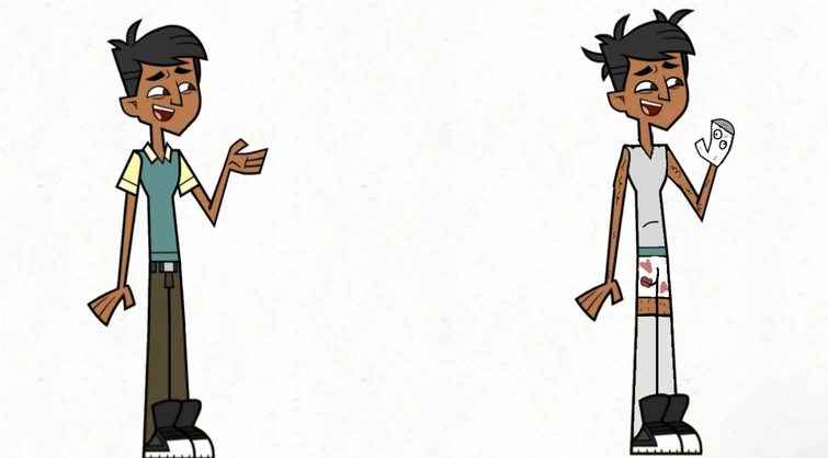 Discuss Everything About Total Drama Wiki | Fandom