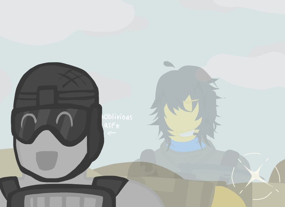 Hmmm… I decided to make fanart of Lelantos bcuz why not? | Fandom