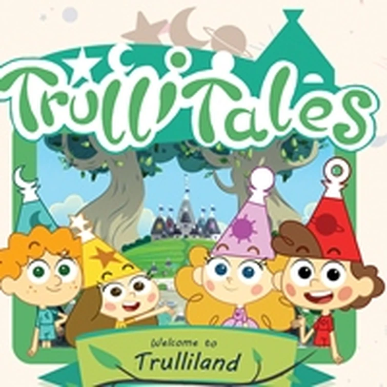 guys! guys! i found some trulli tales lost media | Fandom
