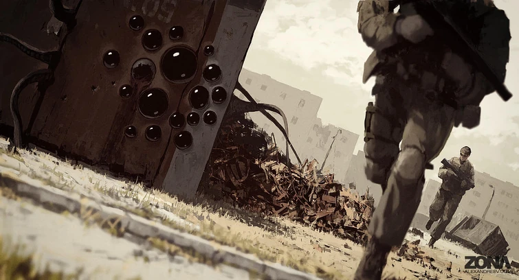 SCP-4995-HH | Fandom