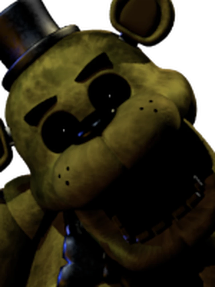 All Freddie's/ Golden Freddie's Pt 1. (with lore :troll:) | Fandom