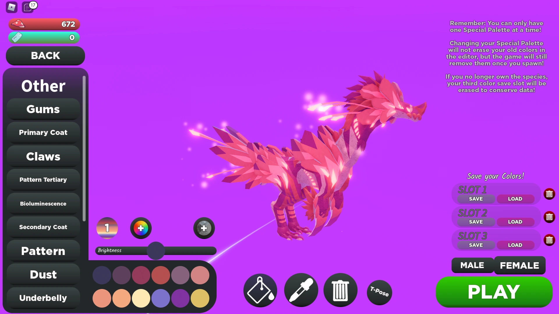 Post your hisolidium OCs here and i will rank them! | Fandom