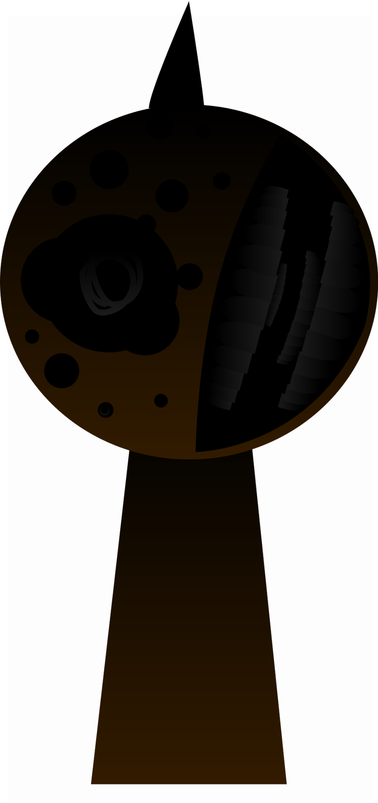 "pluh i like moss" - brud (try to guess who he is swapped with) | Fandom