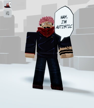 Wyoamen Thukuna | Fandom