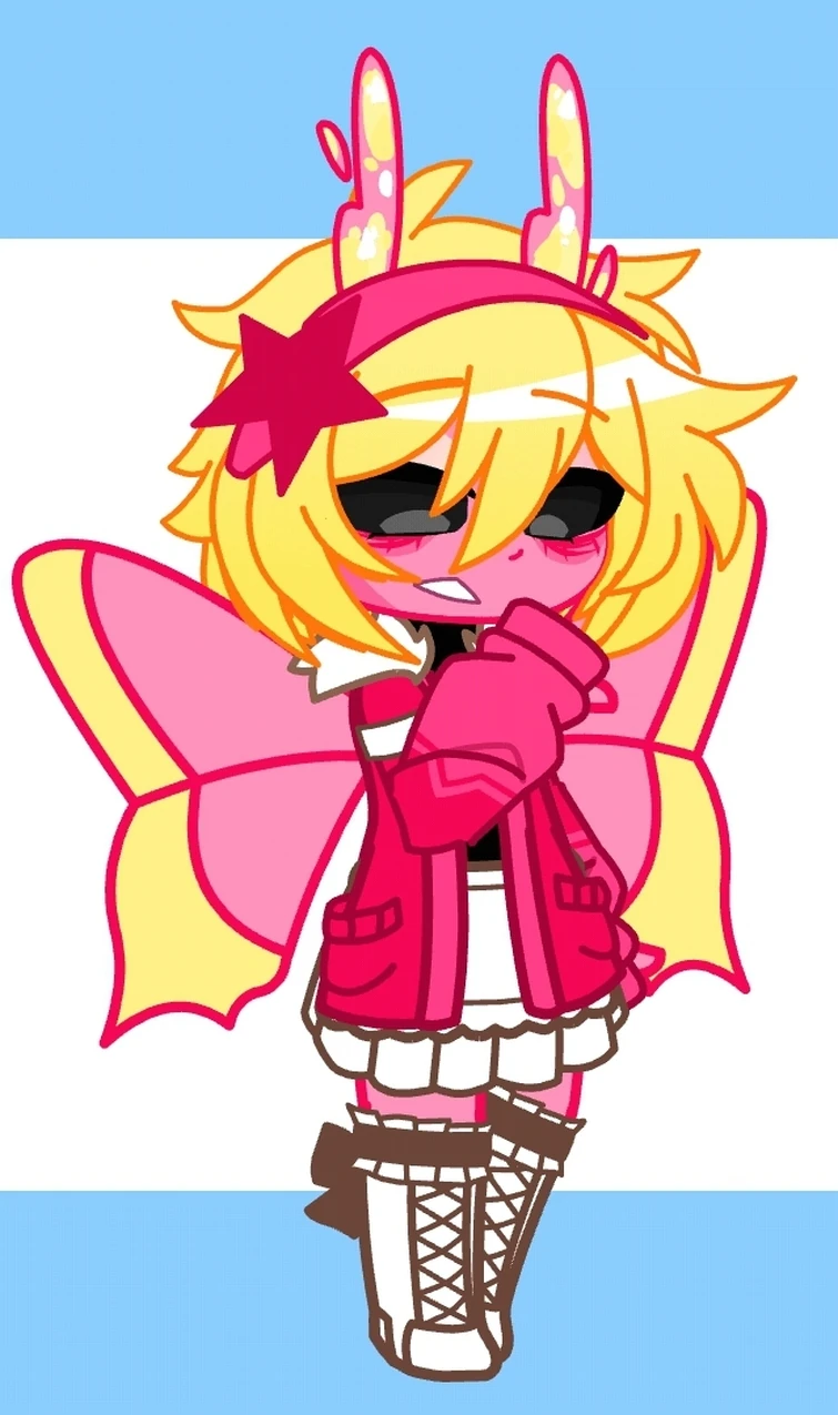 (TW! :Moths) choose your moth for moth rp | Fandom