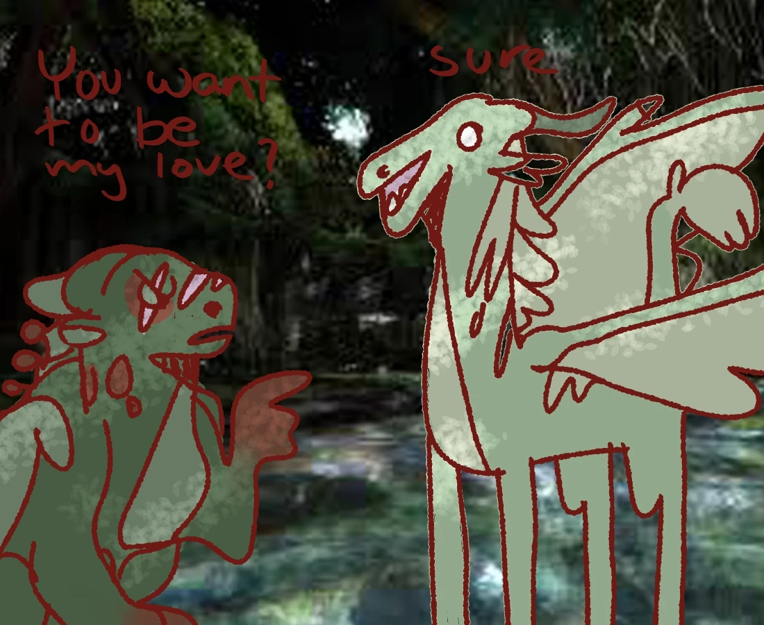 Sunlow in a nutshell | Fandom