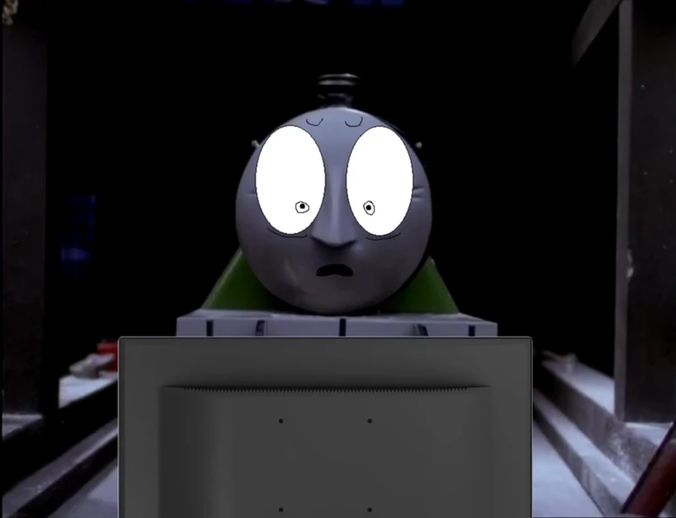 Thoughts On Thomas Crossovers | Fandom