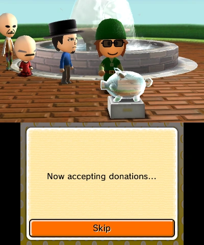 JB Wiki Tomodachi Life #49 | Fandom