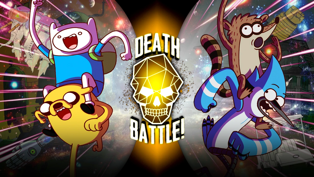 OST: SHOWTIME!!!! | Fandom