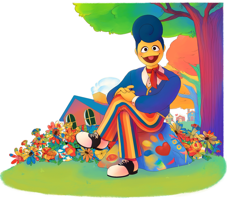 My Interduction | Fandom