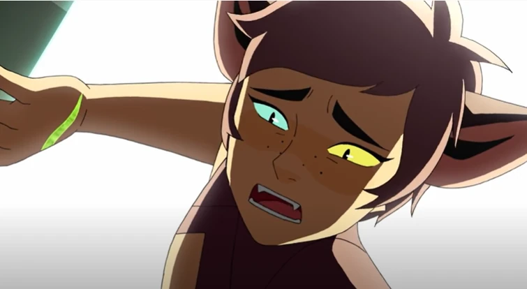 what's your favorite CatraXAdora scene? ( i forgot the ship :/) | Fandom