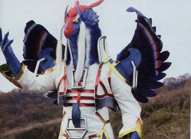 Discuss Everything About RangerWiki | Fandom