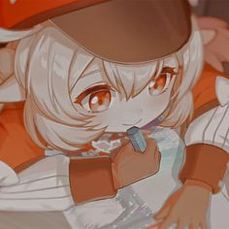 Klee Profile Pictures ⏳ | Fandom