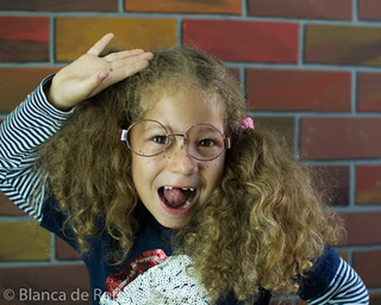 The Early Years Of La Chilindrina | Fandom