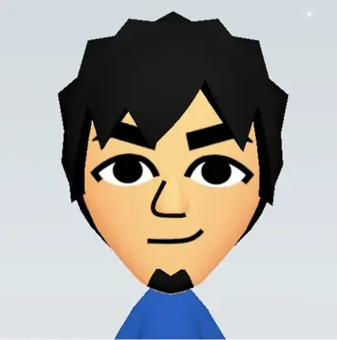 Who is more handsome with someone's custom CPU Miis? | Fandom