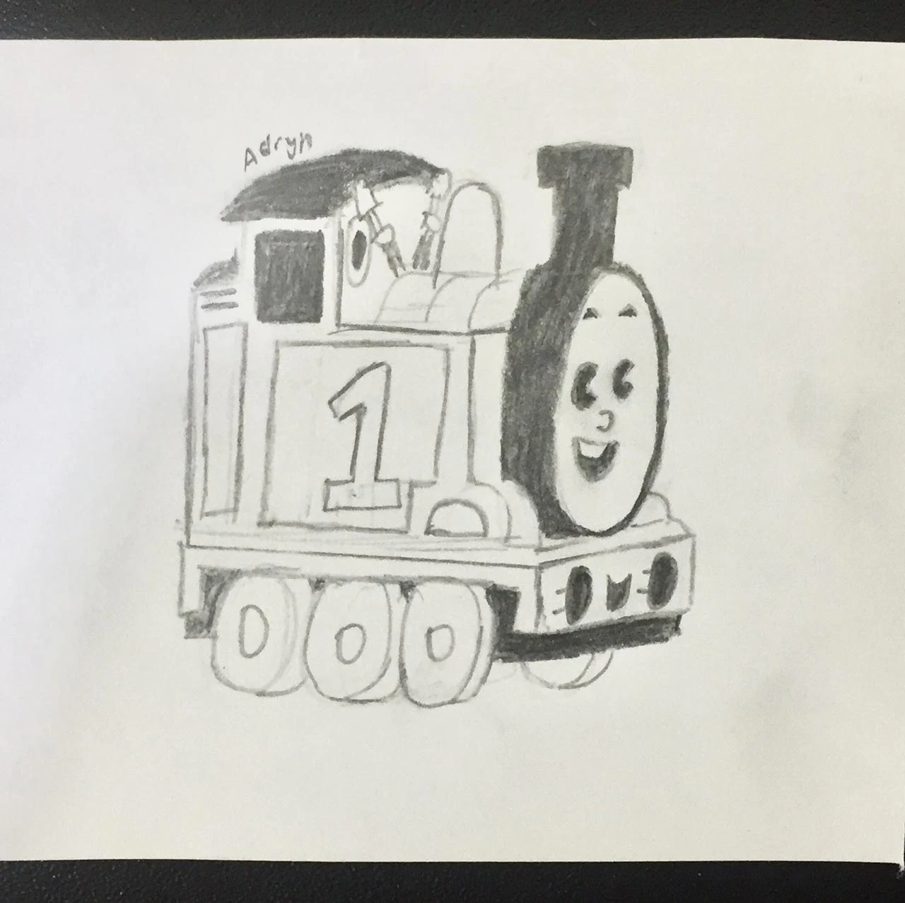 Reboot Thomas in Old American Cartoon Style | Fandom