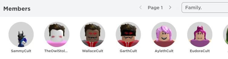 Discuss Everything About Myth Community Wiki | Fandom