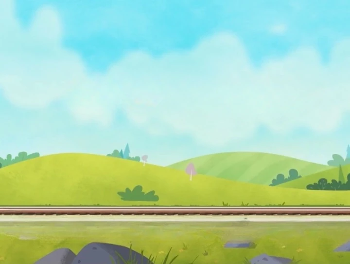 THIS IS A ONE WAY TRACK | Fandom