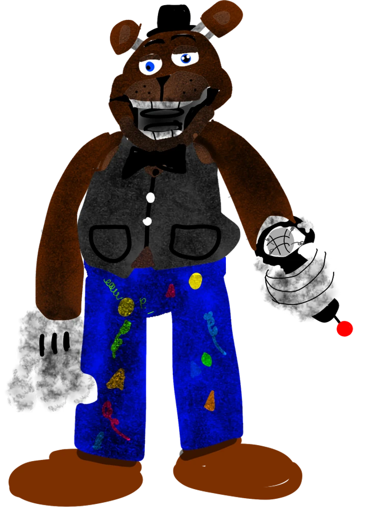 Discuss Everything About Five Nights At Freddy's Wiki | Fandom