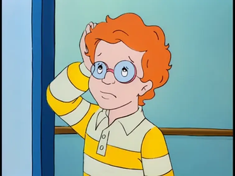 Same voice actor | Fandom