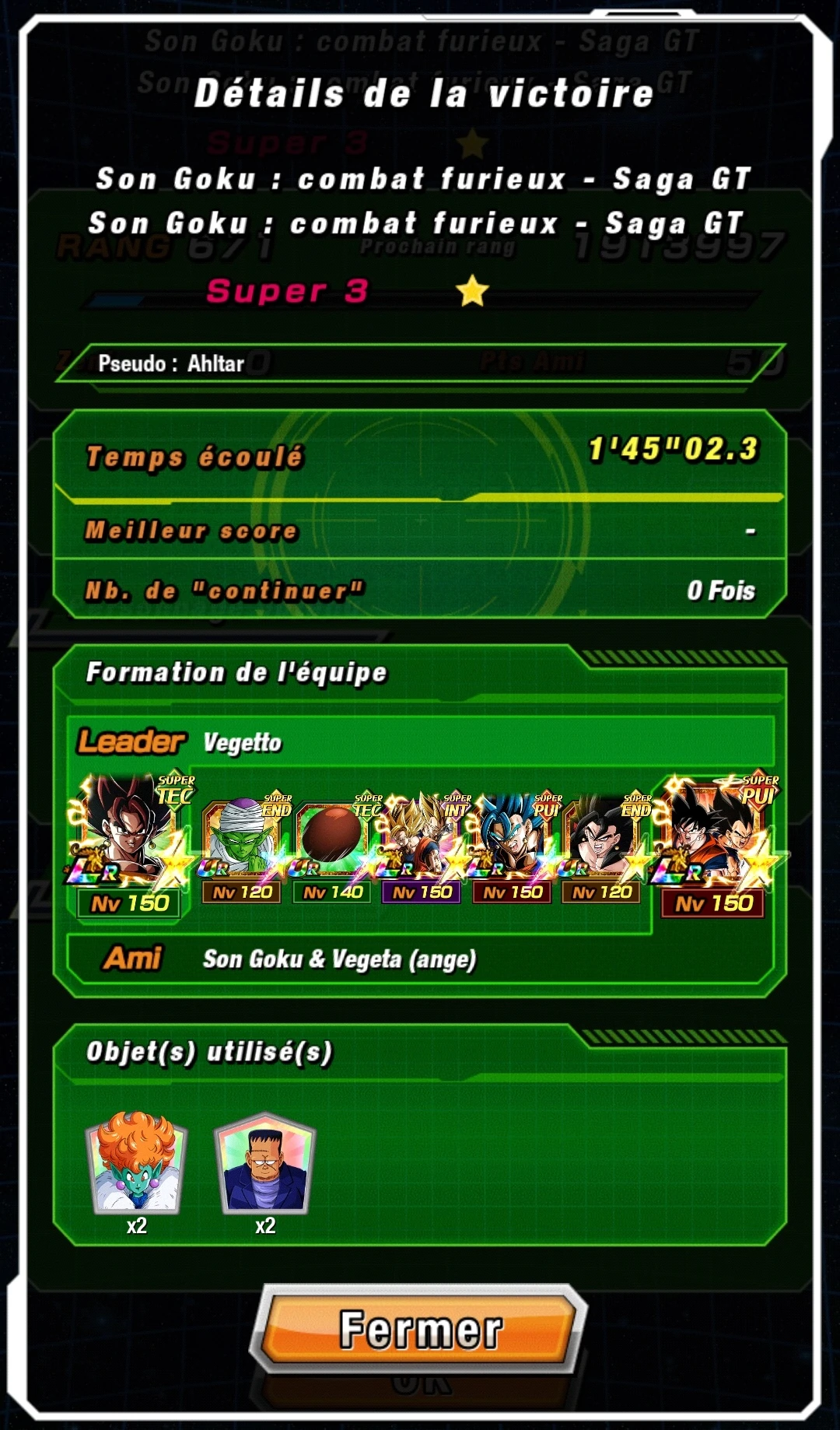 FLG-GT - Battle Of Wits | Fandom