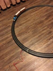 Bought my first bachmann Thomas set today | Fandom