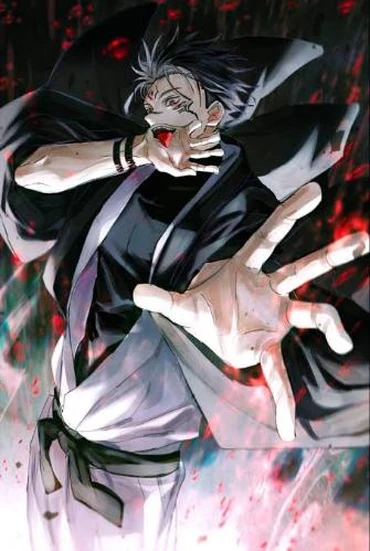 Discuss Everything About Jujutsu Kaisen Wiki | Fandom