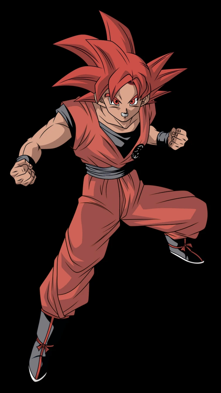 Discuss Everything About Dragon Ball Wiki | Fandom