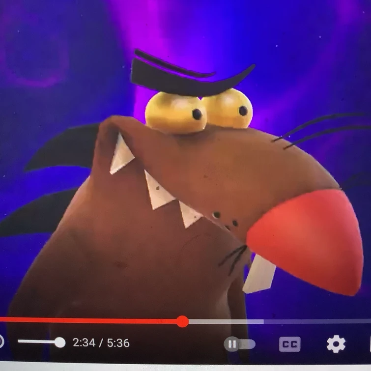 Daggett is about to use his final smash | Fandom
