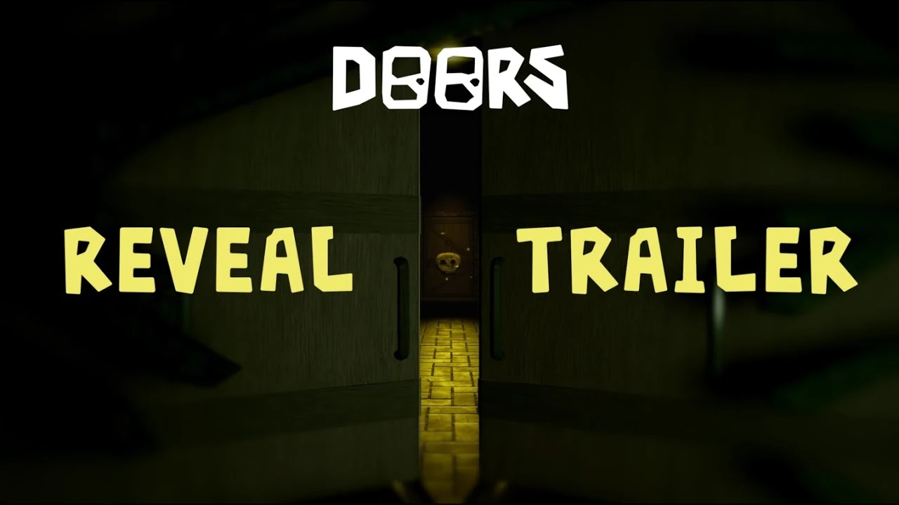 DOORS IS HAPPENING | Fandom