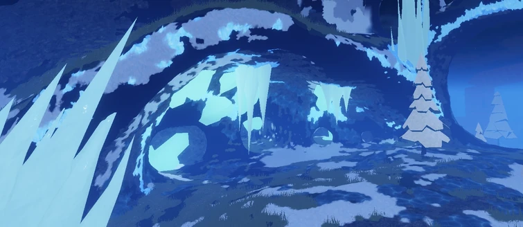 Gawd cos had such a beautifull lighting before recode release | Fandom