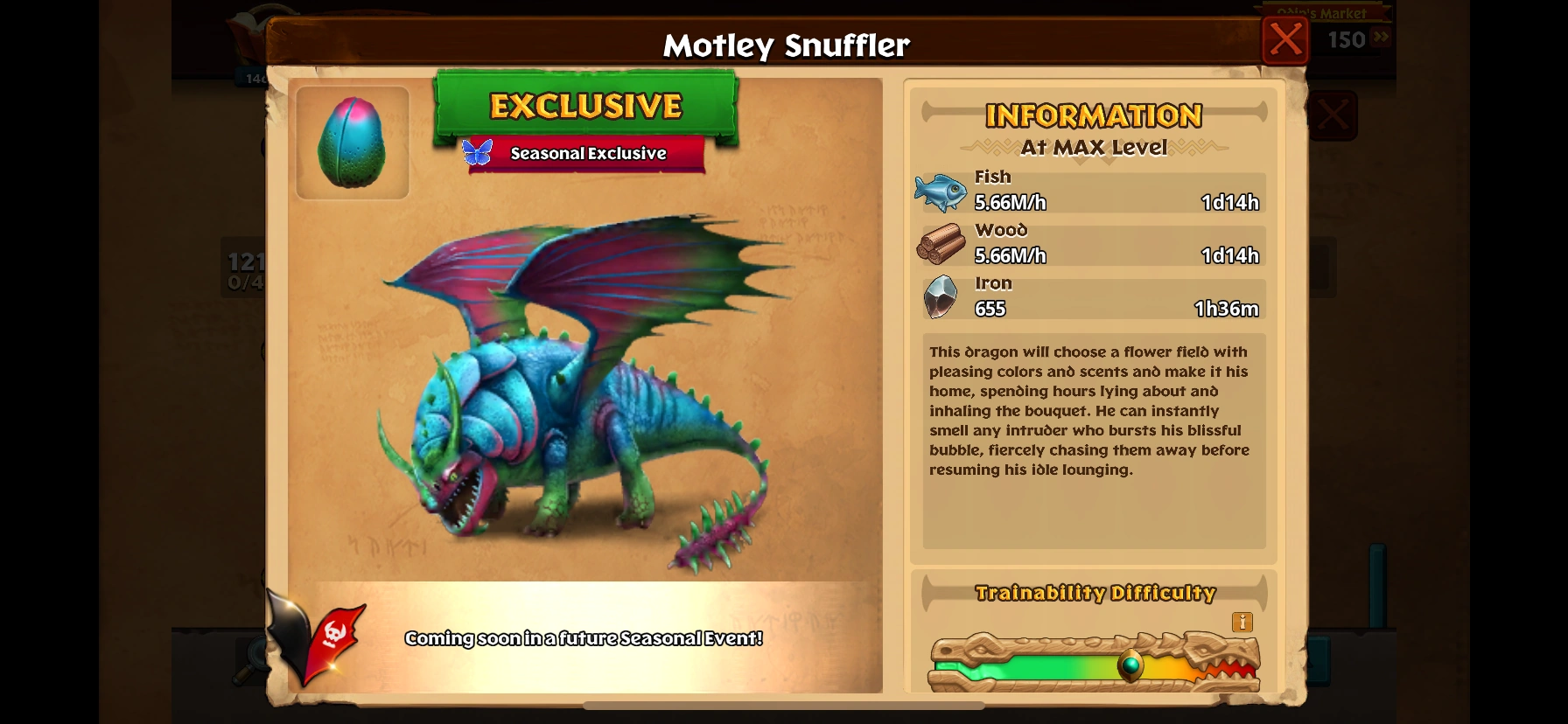 New RoB Dragons | Fandom