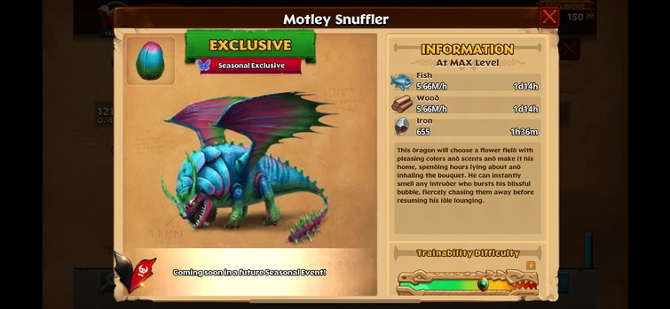 New RoB Dragons | Fandom