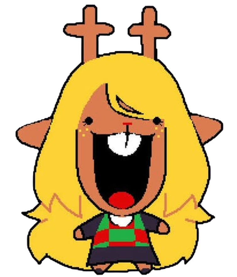 Jolly Thread | Fandom