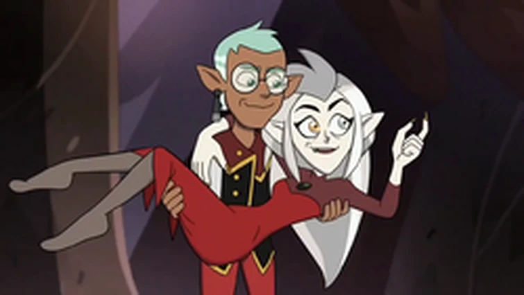 IM STARTING A EDA FAN club | Fandom