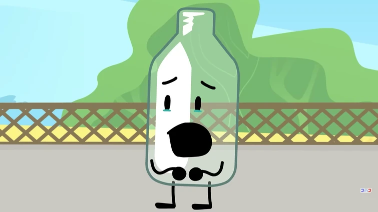 BFDI: Corrupted Hope AU | Part 4 | Fandom