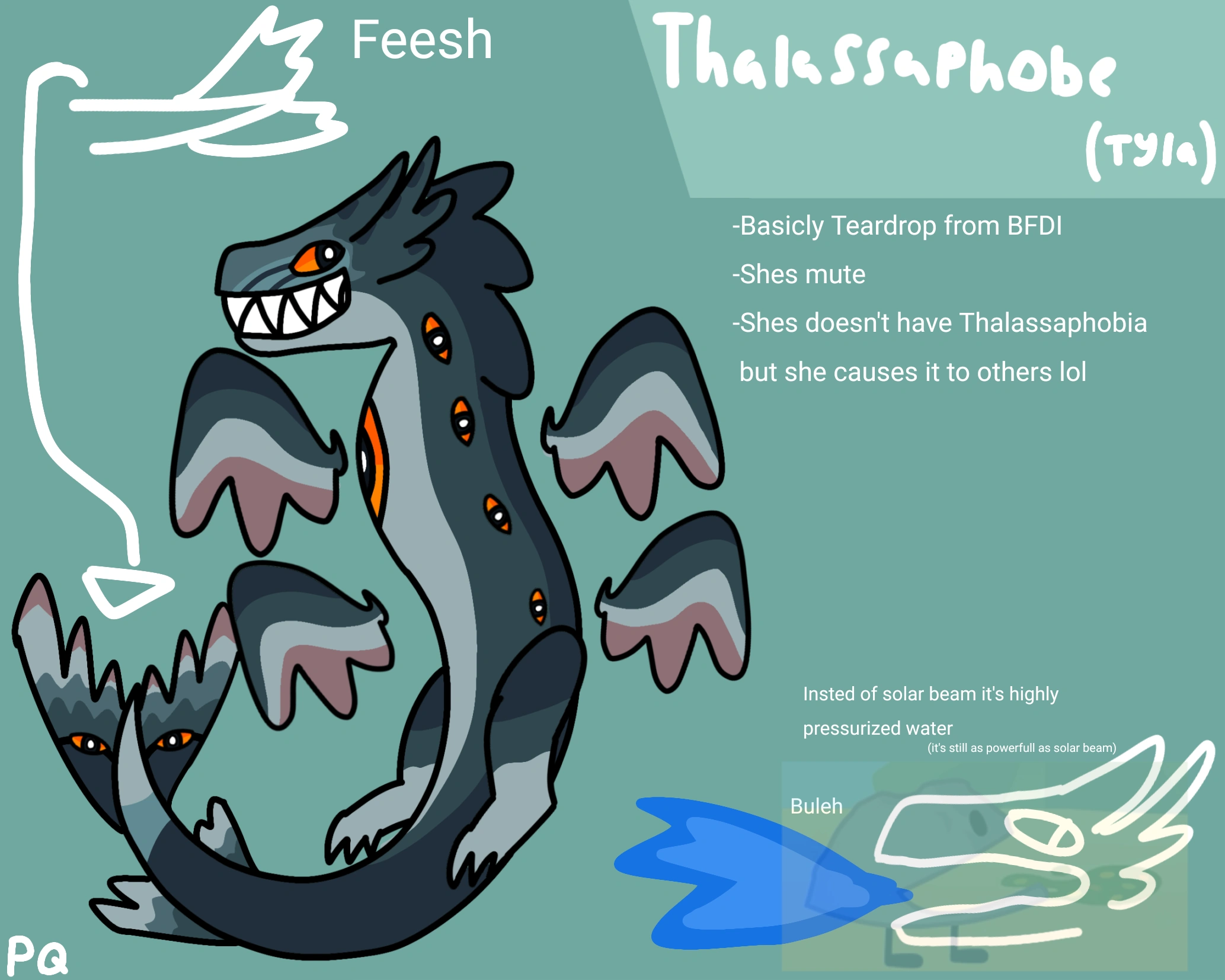 Rando stuff that i'll just put here for no reason | Fandom