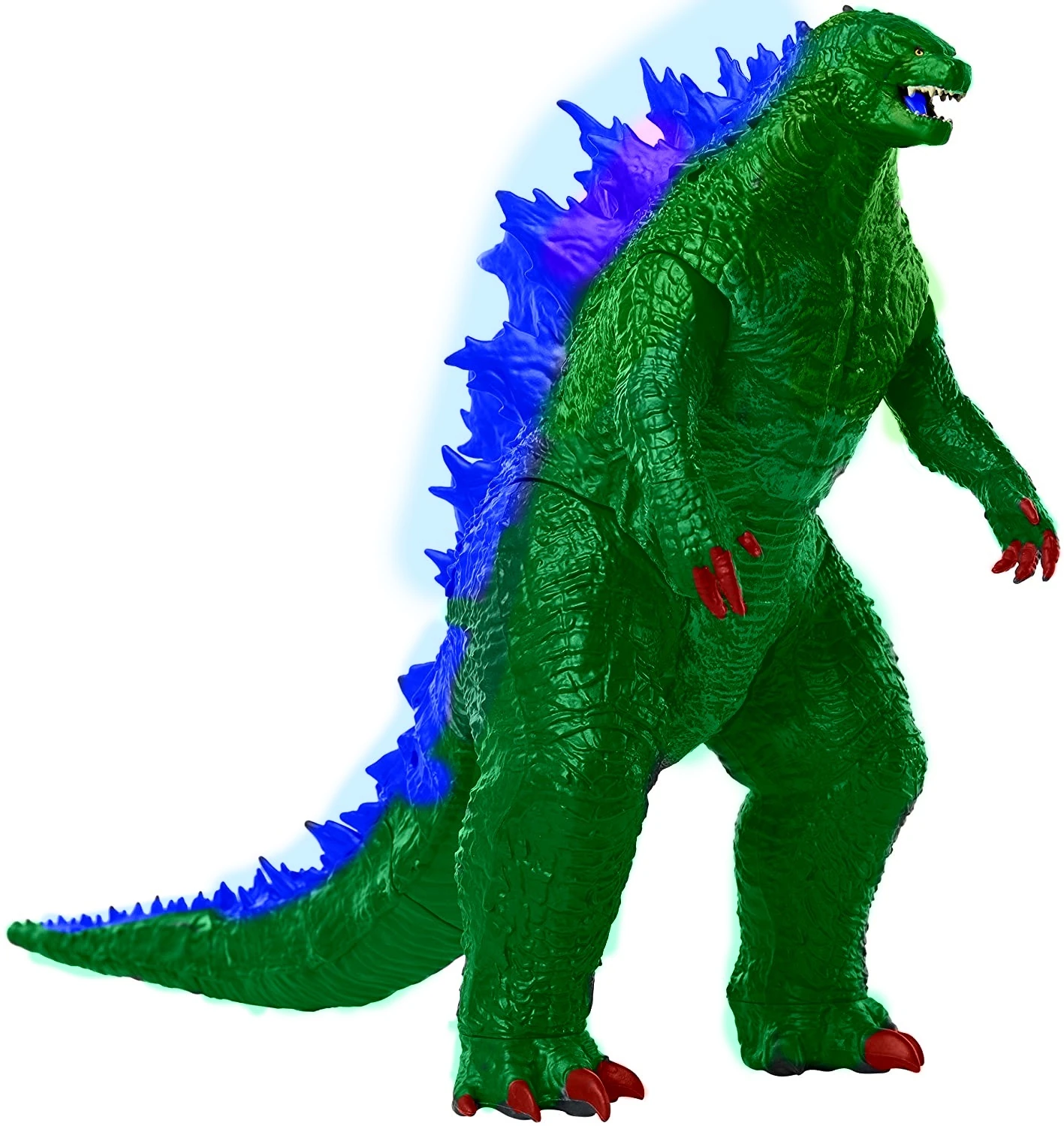 Zombiezilla | Fandom