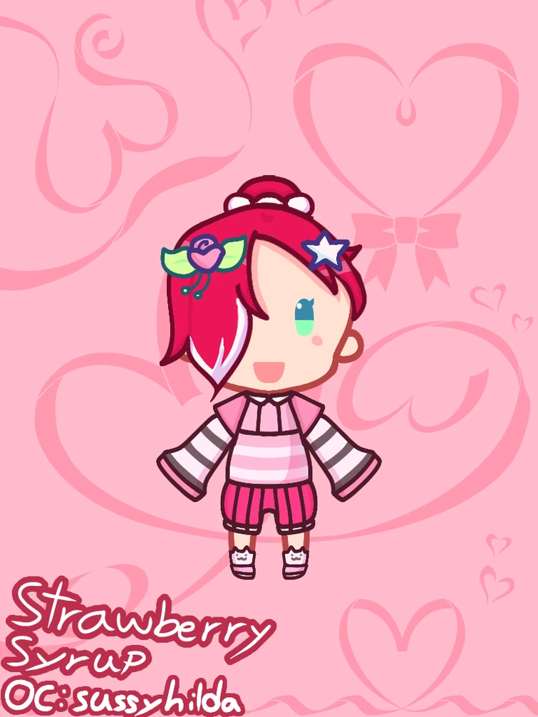 Discuss Everything About Cookie Run: Kingdom OCs Wiki | Fandom