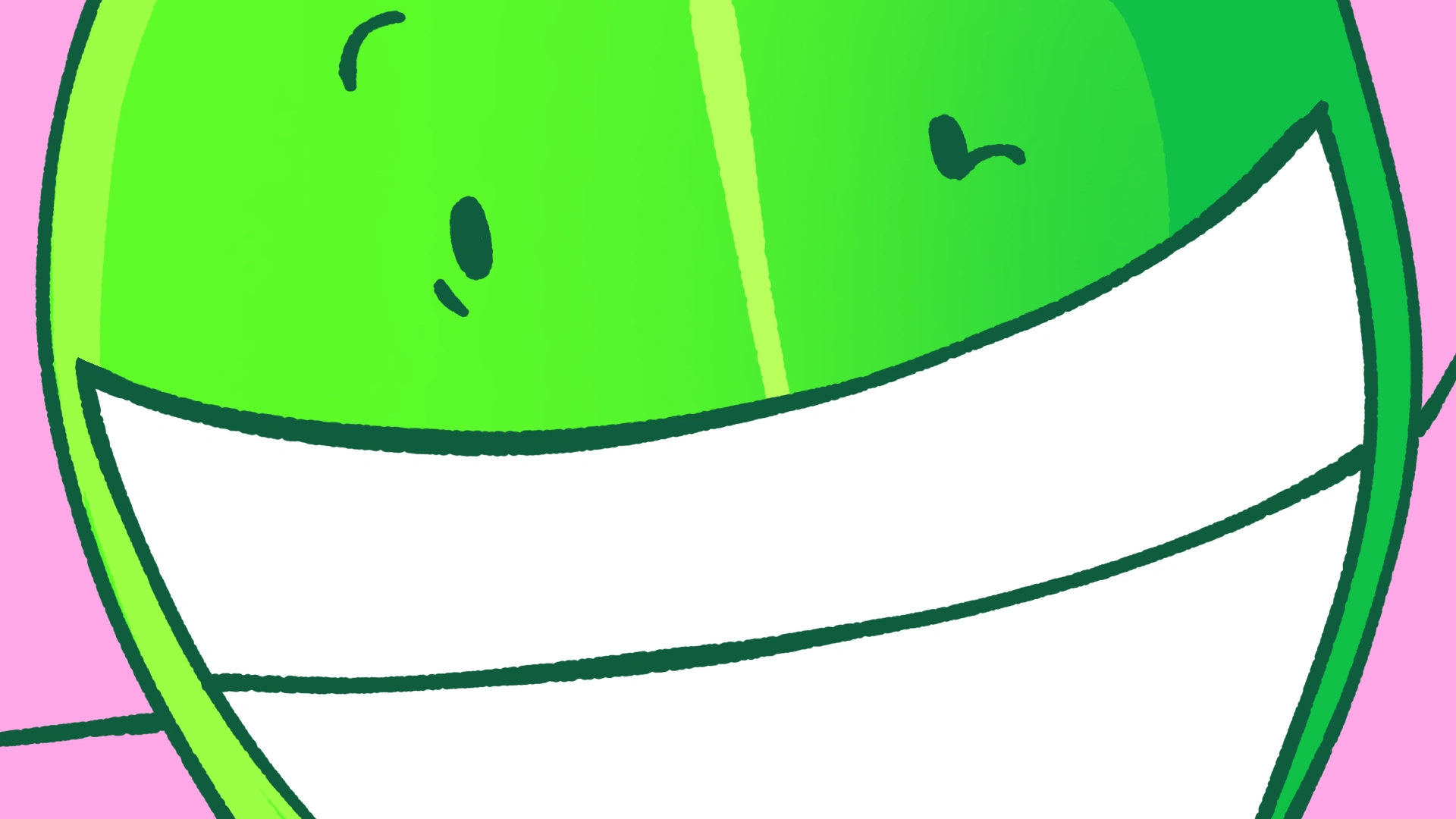 BFDI 4 thumbnail redrawn ^ - ^ | Fandom