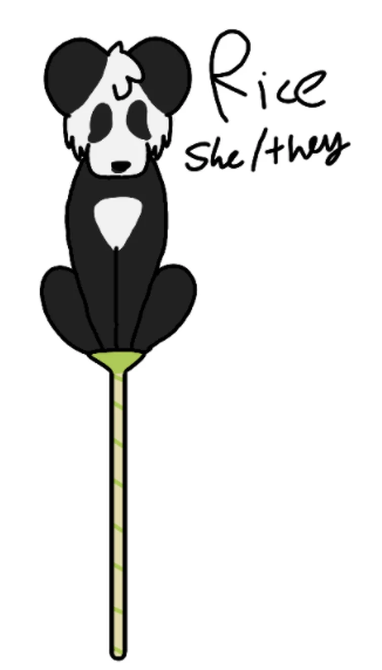 This is Rice | Fandom