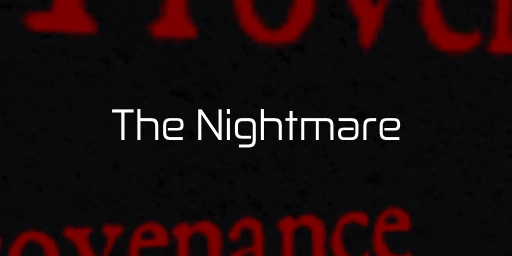 The Nightmare | Fandom