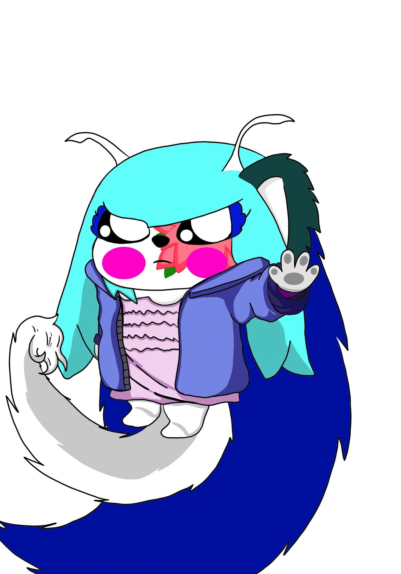 Telekinetic Baby Eleven 👶🏼 🦸‍♀️ | Fandom