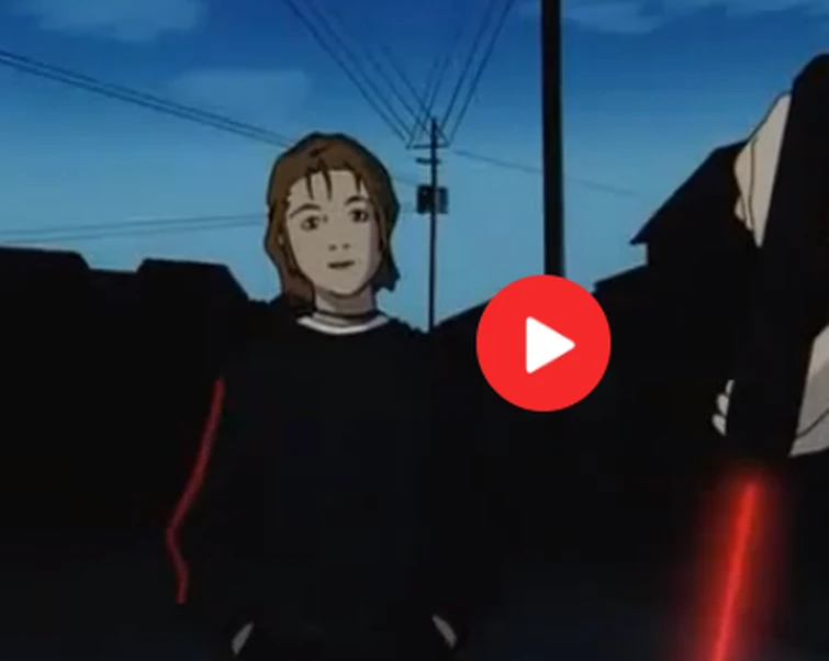 Discuss Everything About Wiki Serial Experiments Lain | Fandom