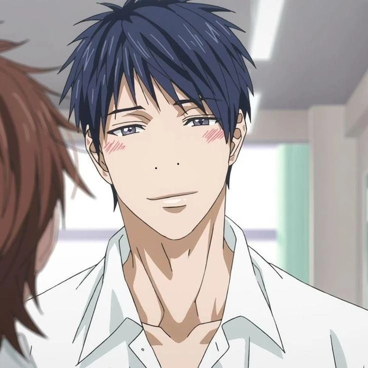 Heres a totally normal photo of Kashima | Fandom