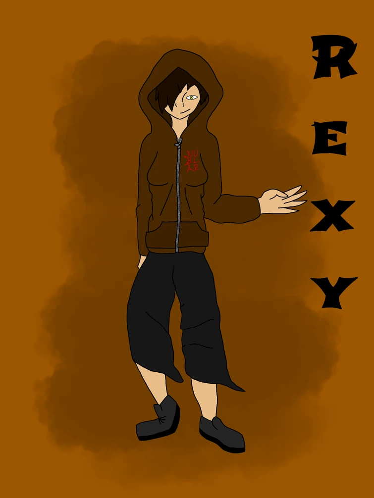 Human Dinos! | Fandom