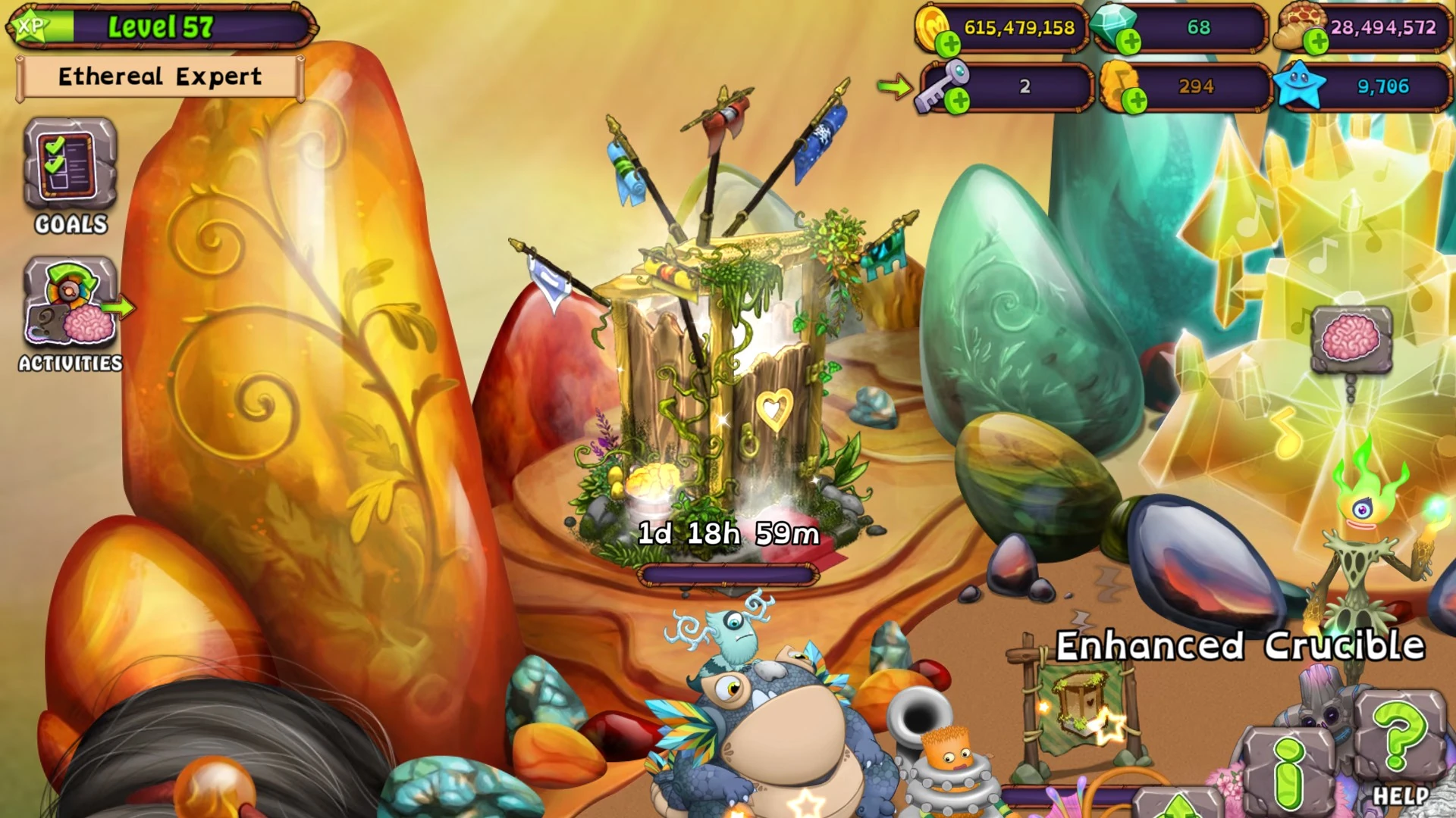 i got epic woolabee | Fandom