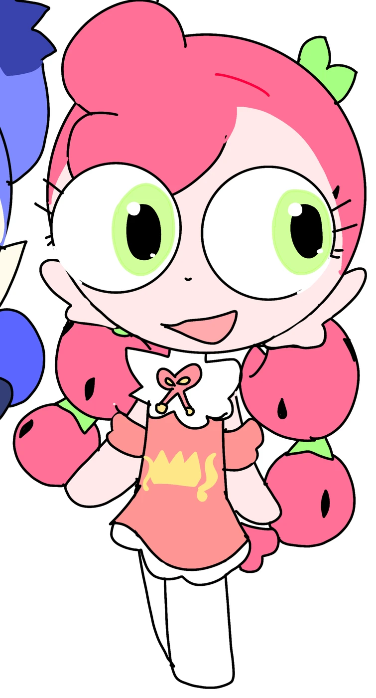 My first fan on ping! 💖 | Fandom