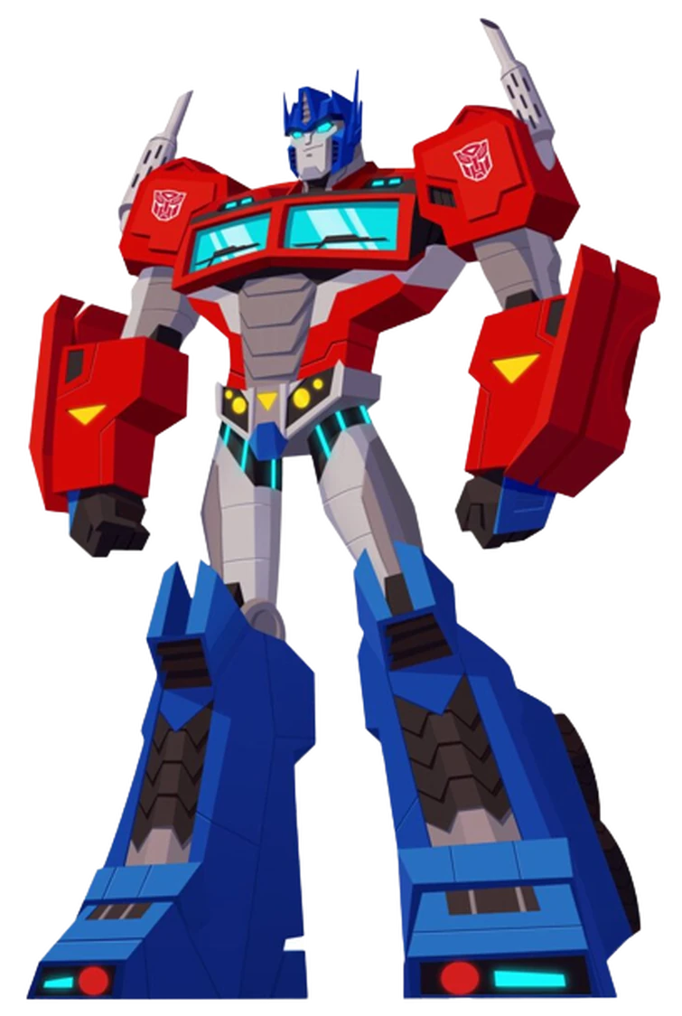 Update: Ranking the "Optimus Prime" Designs from Best to Worst | Fandom